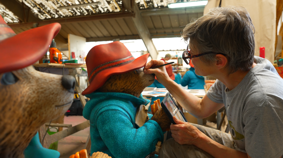 PADDINGTON VISITS – UK and Ireland set to welcome everyone’s favourite ...